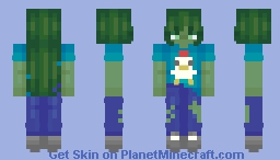 Best Chickenjockey Minecraft Skins | Planet Minecraft Community