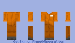 Minecraft Skin