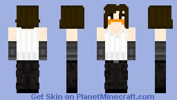 Robot Minecraft Skins | Planet Minecraft Community