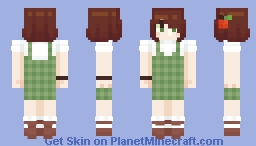 andy (pdh) Minecraft Skin