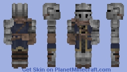 Elite Knight Armor / Chosen Undead / Oscar of Astora | Dark Souls ...