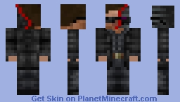 Ender Minecraft Skins | Planet Minecraft Community