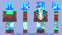 Fish Java Minecraft Skins | Planet Minecraft Community