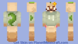 Skinseed Java Minecraft Skins | Planet Minecraft Community