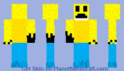 JX1DX1 -ihasafacelulz- Minecraft Skin