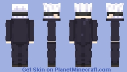 Satoru Gojo JJK S2 Season 2 Jujutsu Kaisen Shibuya (blindfold ...