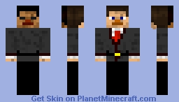 New Steve Java Minecraft Skins | Planet Minecraft Community