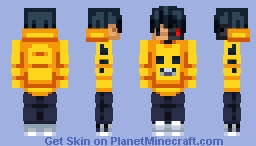 Ethobot Minecraft Skins | Planet Minecraft Community