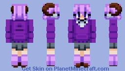 Ethobot Minecraft Skins | Planet Minecraft Community