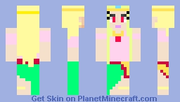 Bumblebee Minecraft Skin