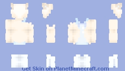 Winter Bear * Base Minecraft Skin