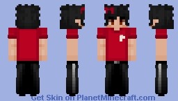 Minecraft Skins | Page 2 | Planet Minecraft Community