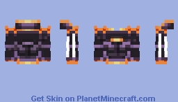 Most Downloaded Creaking Minecraft Skins | Planet Minecraft Community