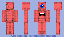 Best Freaky Java Minecraft Skins | Planet Minecraft Community
