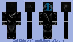 Creepypastas Minecraft Collection