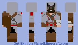 Best Creed Minecraft Skins | Planet Minecraft Community