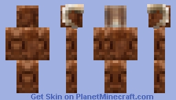 Ram Minecraft Skin