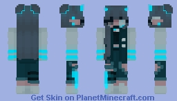Minecraft Skin