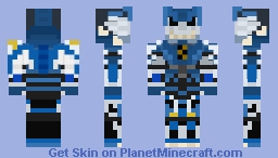 Asmodeus Minecraft Skins | Planet Minecraft Community