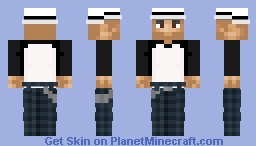 Citizens Minecraft Skins | Planet Minecraft Community