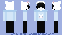 𝗸𝗲𝘆𝗯𝗹𝗮𝗱𝗲 𝗶𝗻𝗳𝗶𝗻𝗶𝘁𝗲 ⨯ 𝘮𝘢𝘭𝘦 𝘷𝘦𝘳𝘴 Minecraft Skin