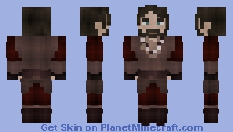 Doomer Ryan Gosling Playlist Minecraft Skin
