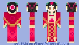 Asian Minecraft Skins | Planet Minecraft Community