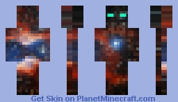 Castor Minecraft Skin