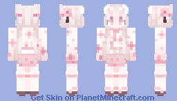 Ryth Minecraft Skin