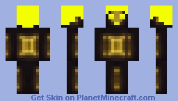 Gemini Minecraft Skins | Planet Minecraft Community