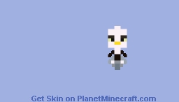 Liiri Minecraft Skin