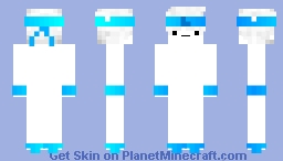 Icy02 Minecraft Skin