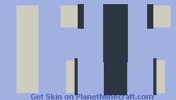 Z-90 Minecraft Skin