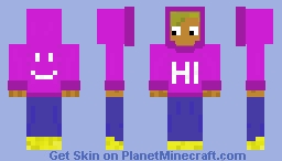 New Camman18 Minecraft Skins | Planet Minecraft Community