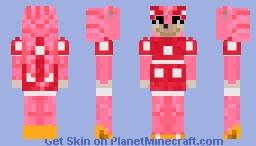 Minny Minecraft Skins | Planet Minecraft Community