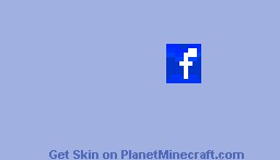 Facebook V1 Minecraft Skin