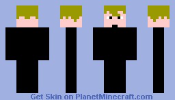 Face Template Minecraft Skin