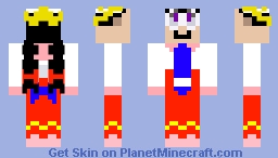 Fairy Java Minecraft Skins | Planet Minecraft Community