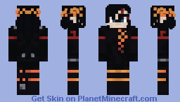Signalis Minecraft Skins | Planet Minecraft Community