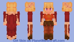 Autumn Minecraft Skins | Planet Minecraft Community
