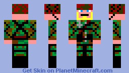 Himmler Minecraft Skins | Planet Minecraft Community