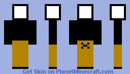 Steve Rage Minecraft Skin