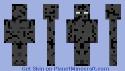farlander Minecraft Skin