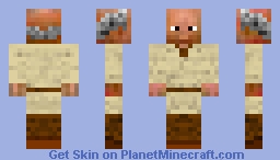 Shepherd Minecraft Skins | Planet Minecraft Community