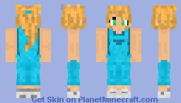 Custom Skin Request - Beckline the Tuba Girl (for Fightro Brando ...