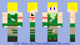 Jonesy Minecraft Skins | Planet Minecraft Community