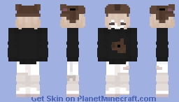 ds Minecraft Skin