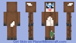 Dream as Harry Styles Vers1 Minecraft Skin