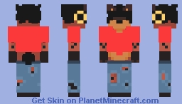 Dog Minecraft Skins | Planet Minecraft Community