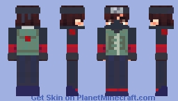 Smajor1995 MCC33 Skin Minecraft Skin